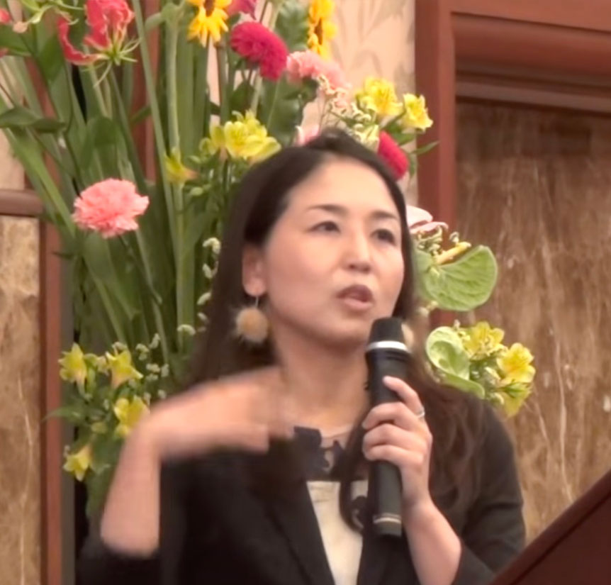 2018年〈第61回JCJ賞贈賞式・記念講演〉猿田佐世氏「日本メディアと国際報道」（FmA自由メディアにリンク） - 日本ジャーナリスト会議（JCJ）