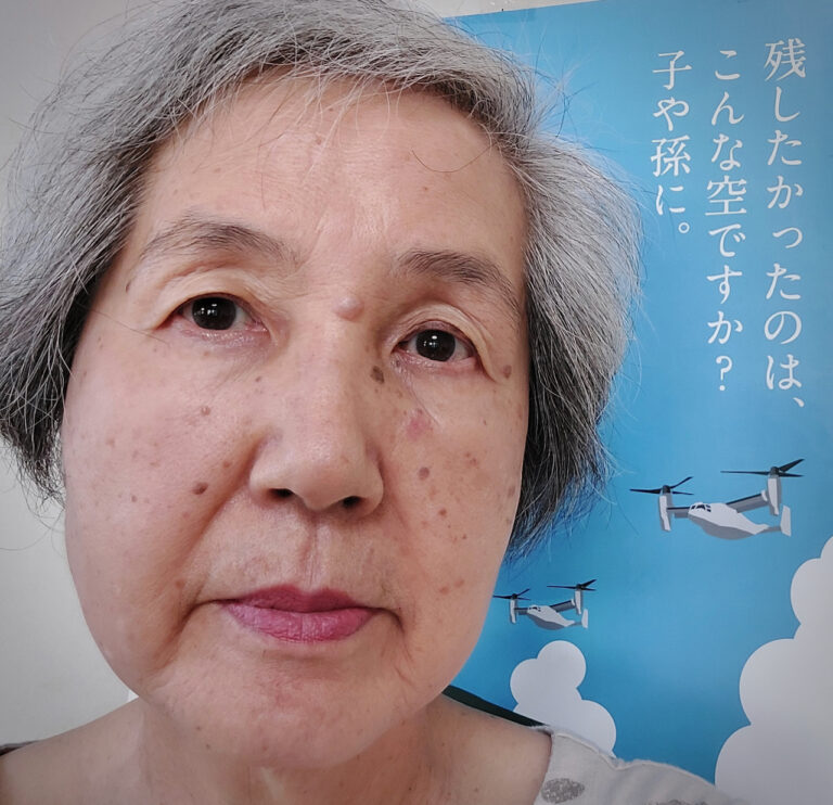 〈JCJ沖縄ジャンプナイト〉島を戦場にさせない 〜石垣島新基地開設、現地からの報告〜 報告者：藤井幸子さん「石垣島に軍事基地をつくらせない市民連絡会」事務局 - 日本ジャーナリスト会議（JCJ）